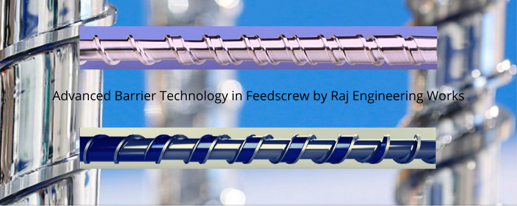 Screw Barrel - Quality Screw and Barrel Manufacturer